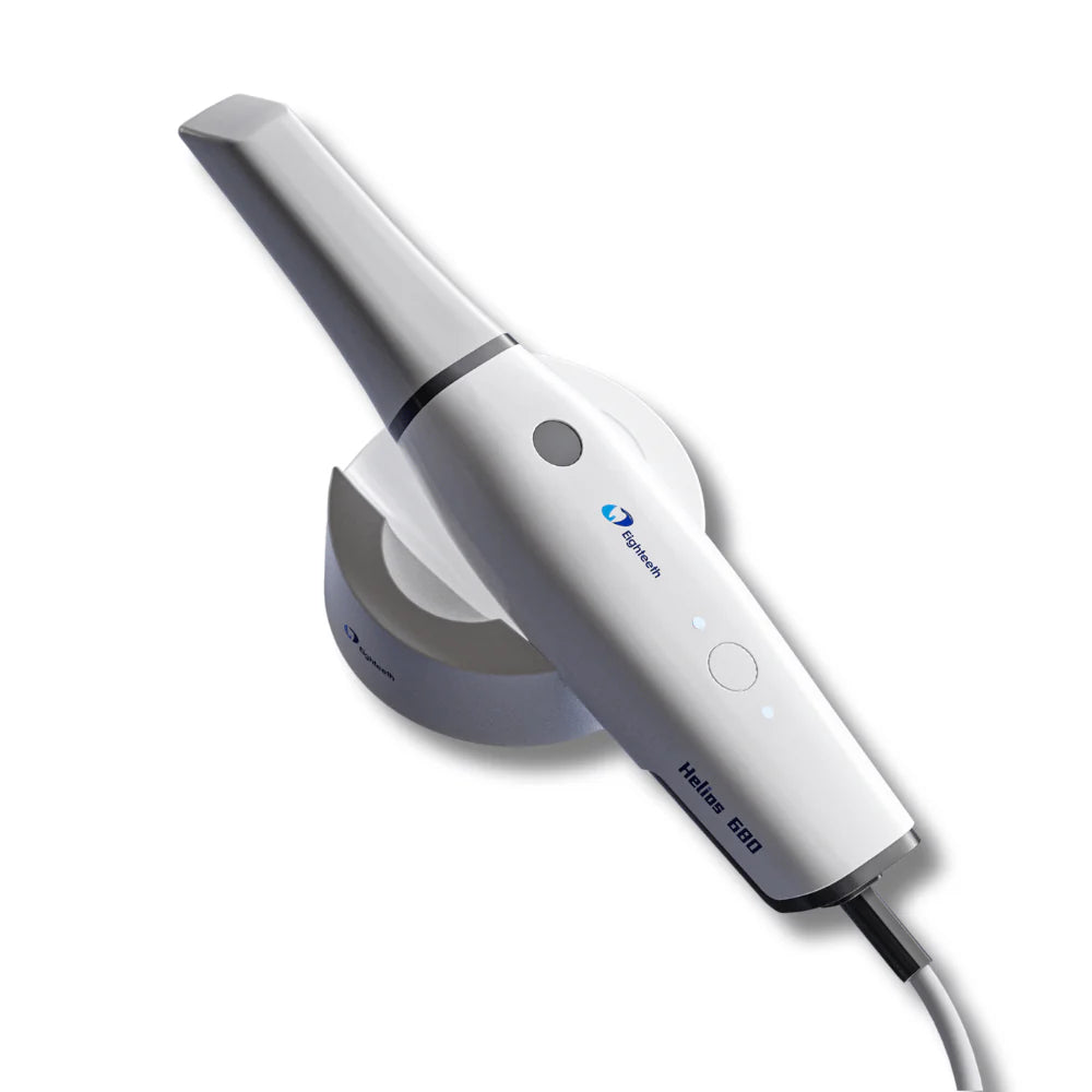 Helios 680 — The Future of Digital Dentistry – Scan2impress.com